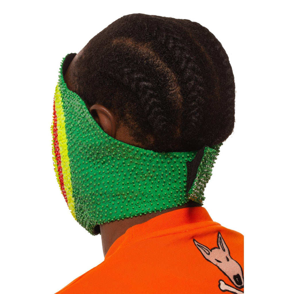 Target Mask – Congruent Space