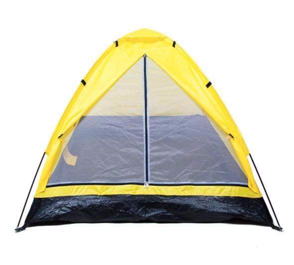 SMILEY TENT – Congruent Space