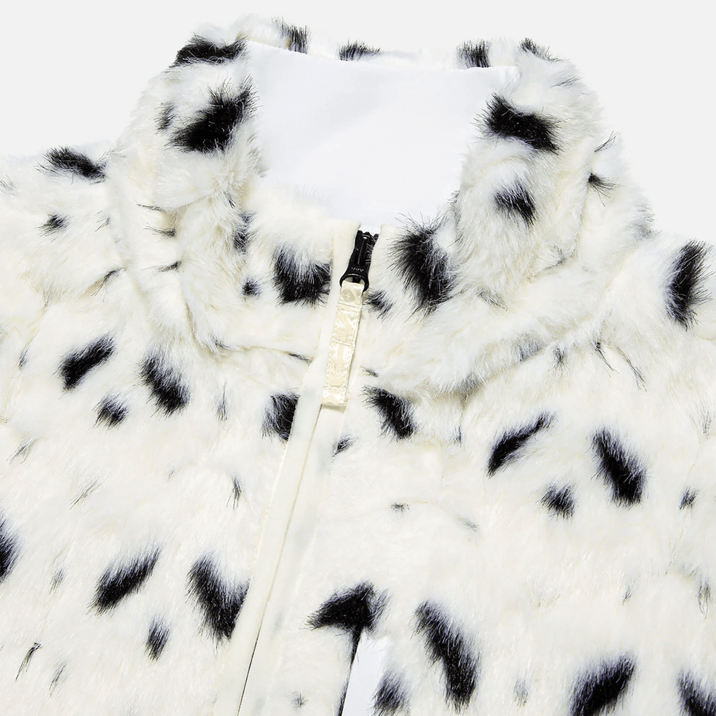 Panda Puffer – Congruent Space